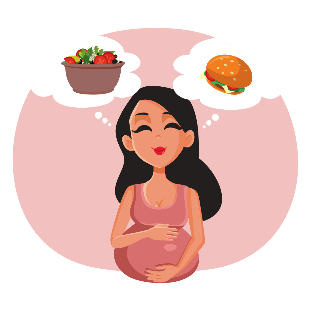 Which Foods And Drinks To Avoid Or Limit During Pregnancy
