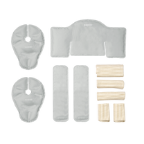 Hot & Cold Reusable Compression Pad Set – Haakaa