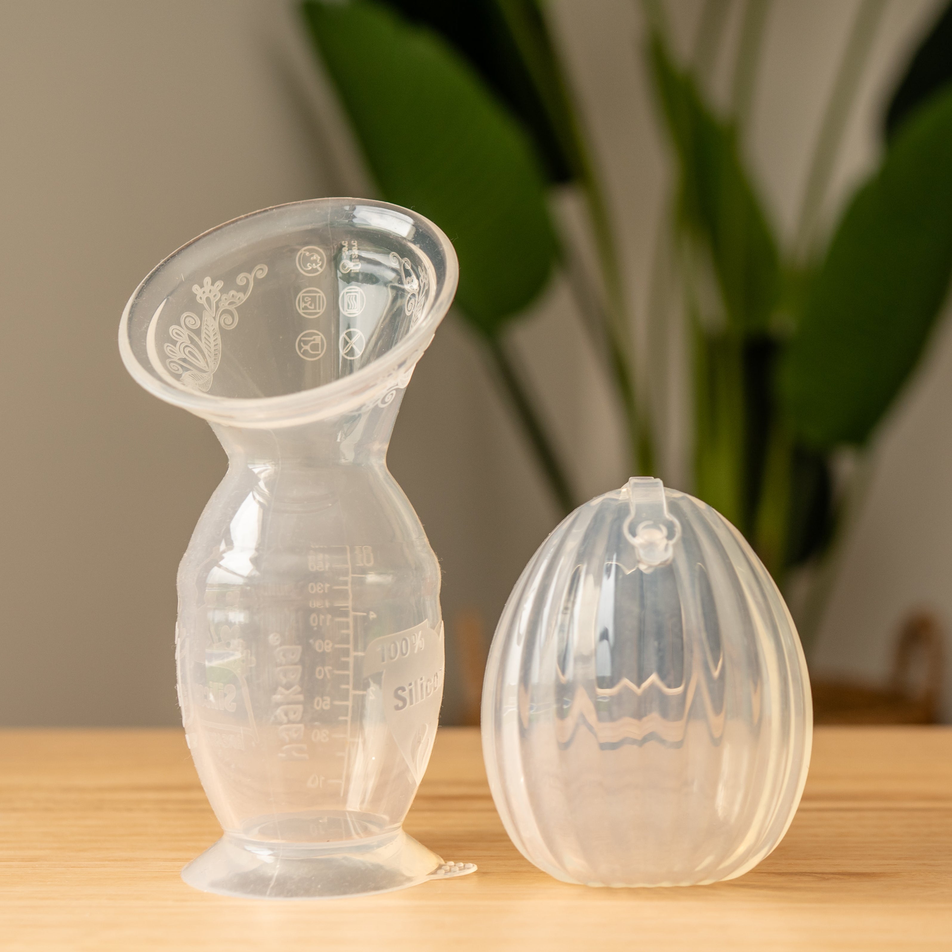 Gen. 2 Pump + Shell Wearable Pump Bundle – Haakaa