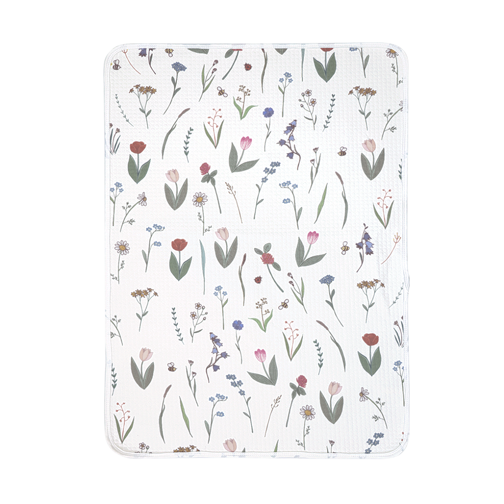Waterproof Change Mat 1pc (50 x 70cm) – Haakaa