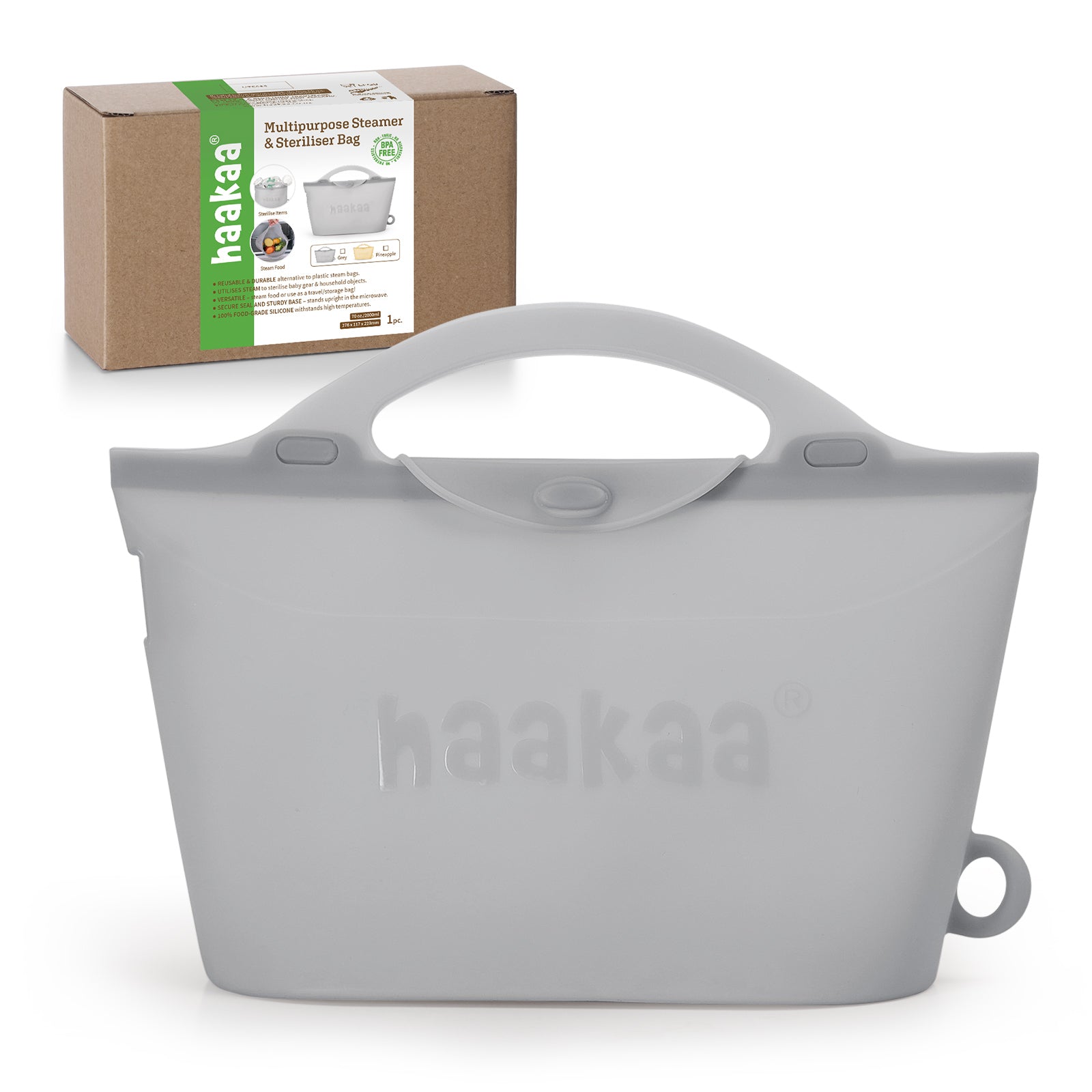 Online Baby Store - Natural Baby Products NZ | Haakaa
