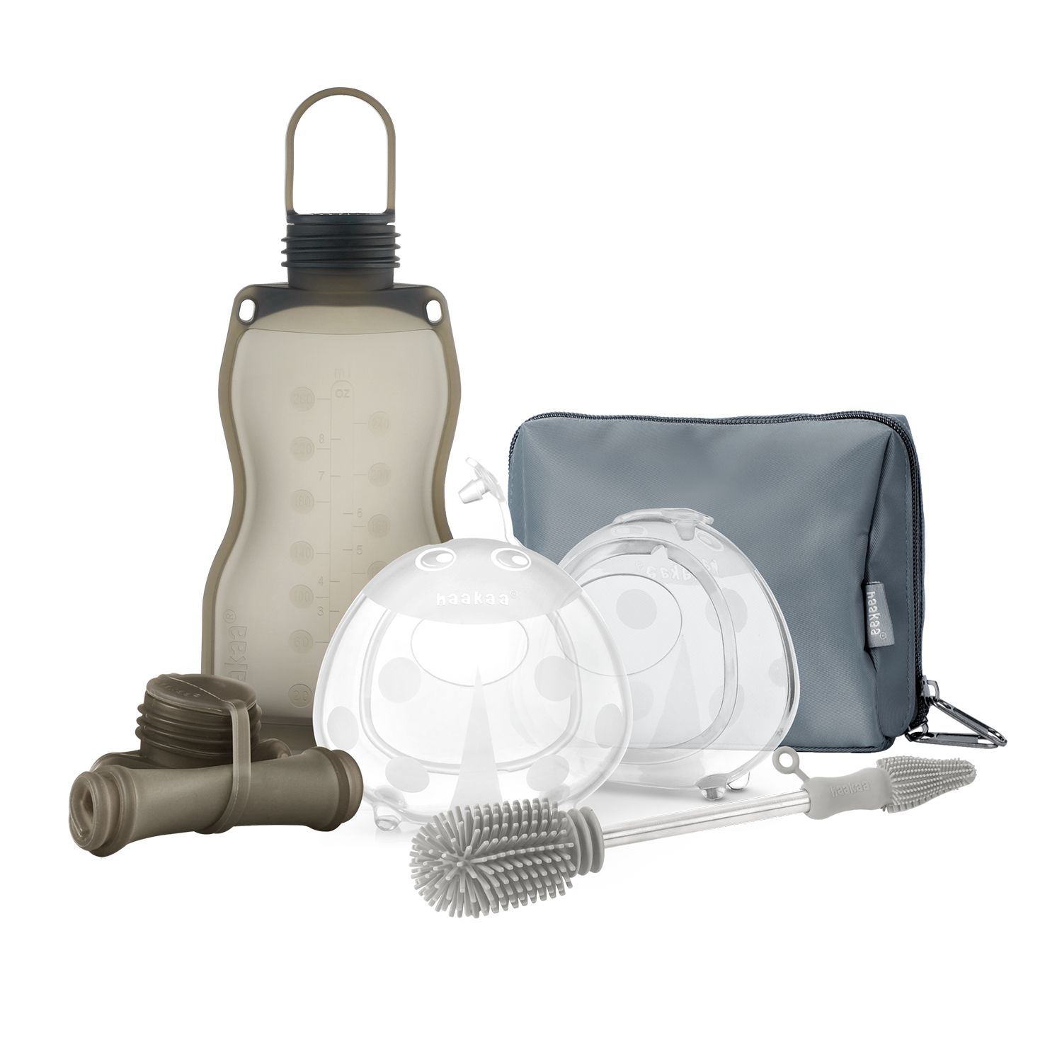 On-the-go Save and Stash Pack – Haakaa